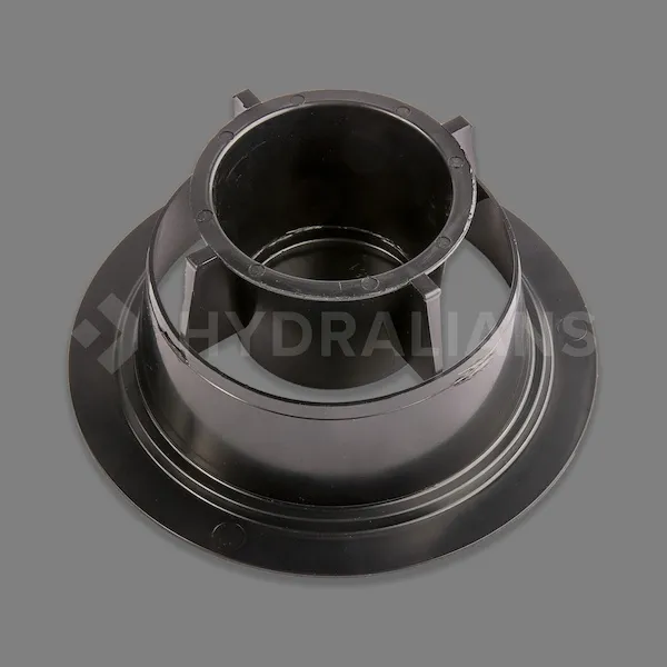 Guide sable filtre Tagelus