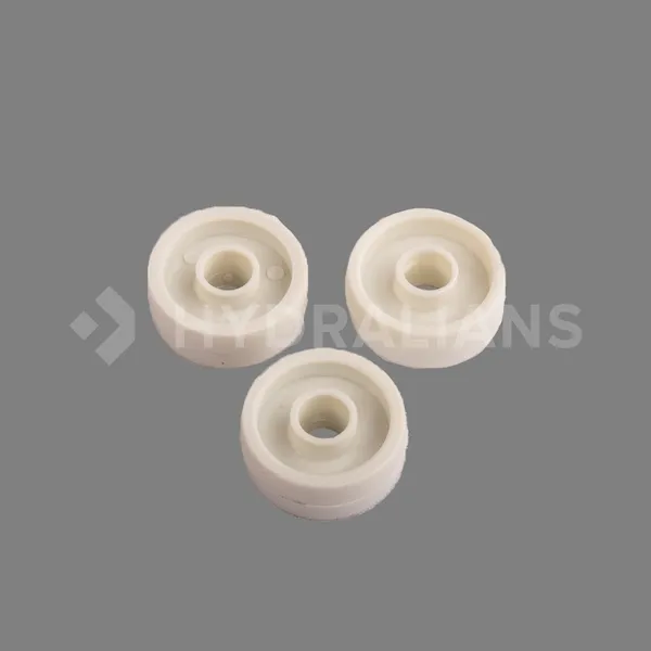 Kit petite roue balai - lot de 3