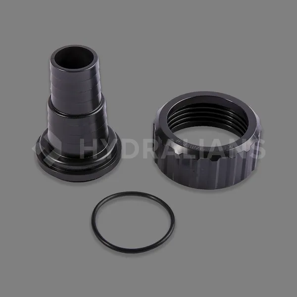 Kit raccord union 32/38mm Powerflo2 / SII