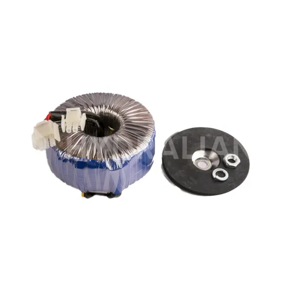 Kit transformateur Ei² Expert