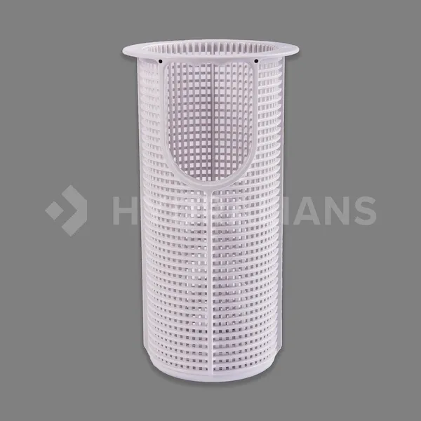 Panier de préfiltre Power Flo II / SII