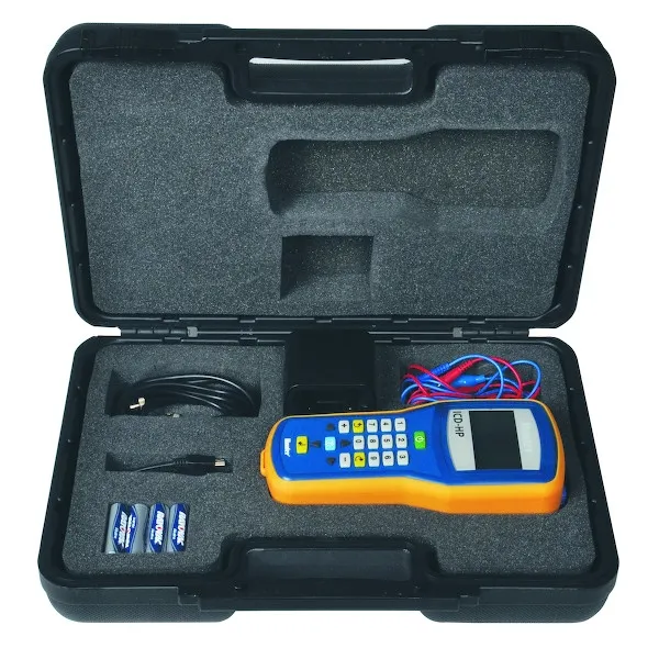 Programmateur portatif décodeurs ICD-HP