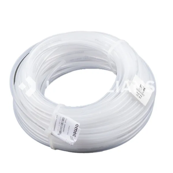 Tube PE 4x6 refoulement acide pompe doseuse