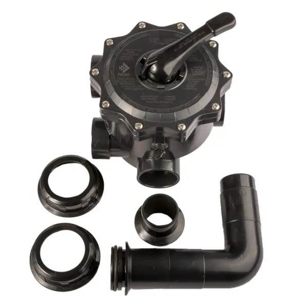 Vanne multivoies COLORADO 2"