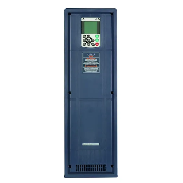 Variateur de vitesse AQUA 13.5A triphasé