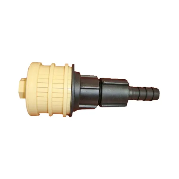 Vidange pour filtre à sable TRITON / TAGELUS