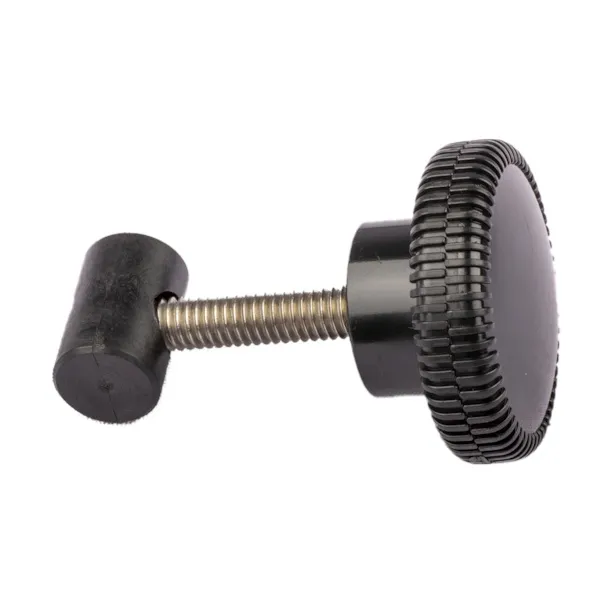 Vis pap + écrou couverclesuper pump/super ii/max flo