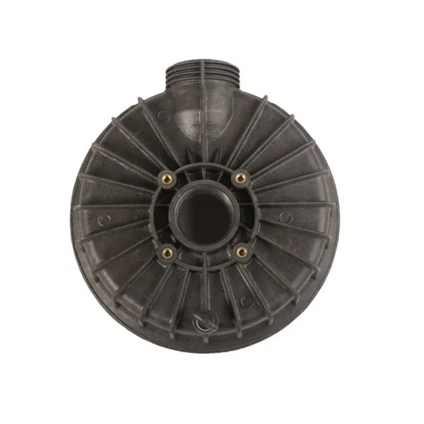 Volute pompe Challenger